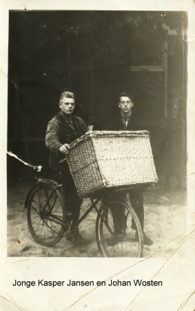 Kasper Jansen en Johan Wosten.jpg :: Barger-Oosterveld